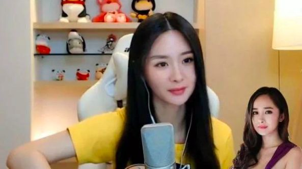 Angelababy、范冰冰、杨幂…AI换脸，一场集体意淫的狂欢 - 人在温哥华网 VanPeople.com