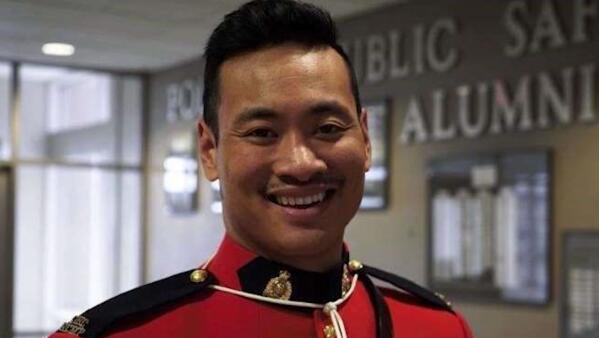 加拿大皇家骑警涉多项未成年性犯罪，面临2年监禁 - 人在温哥华网 VanPeople.com