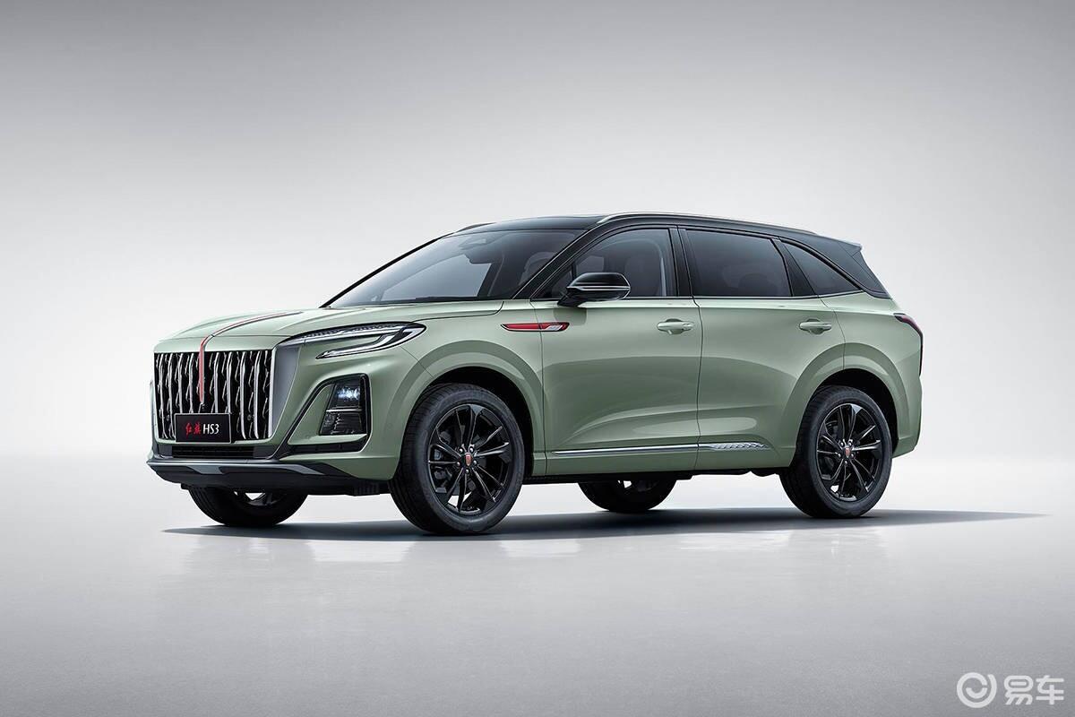 3款大五座SUV：都是2.0T+爱信8AT，10多万可买 - 人在温哥华网 VanPeople.com