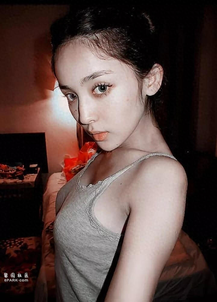 风流玉女古力娜扎风流史：大尺度照被扒出，外纯内骚 - 人在温哥华网 VanPeople.com