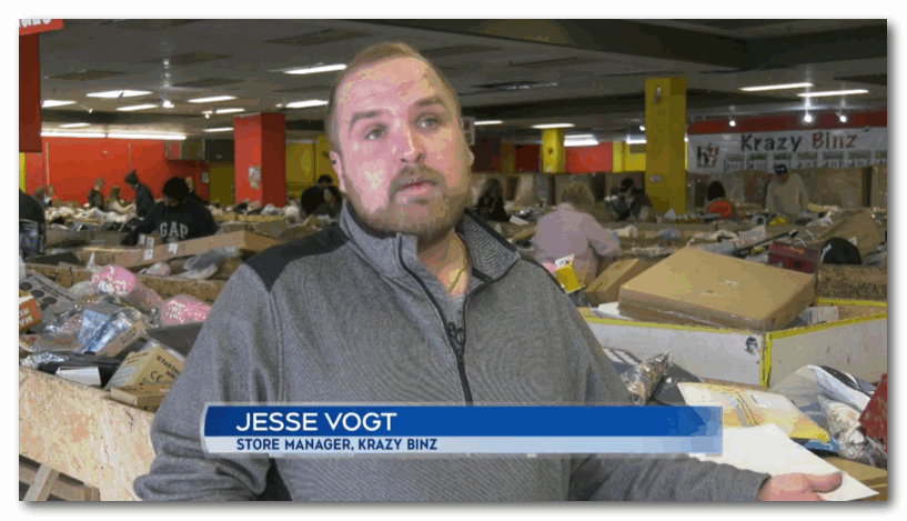 加拿大这家连锁折扣店火了！线下淘宝超低价买名牌货！ - 人在温哥华网 VanPeople.com