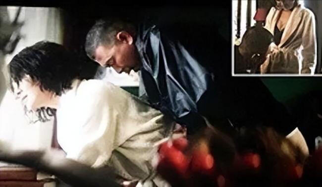 风流成性、撩汉无数，老少通吃—54岁许晴仍单身 - 人在温哥华网 VanPeople.com