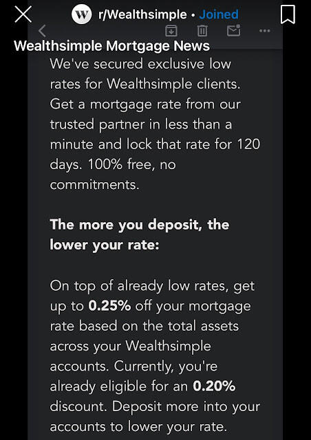 Wealthsimple和Pine合作推出了Mortgage服务 - 人在温哥华网 VanPeople.com
