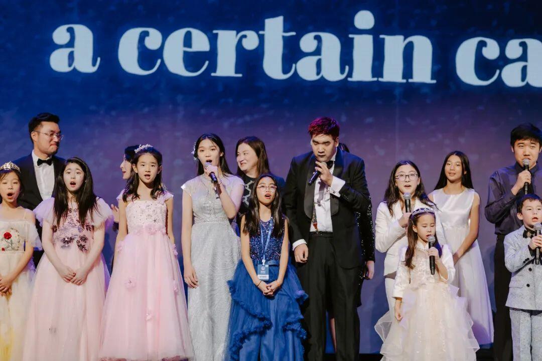 SDC 2024年慈善晚宴点亮希望之星 筹款超$54万 - 人在温哥华网 VanPeople.com