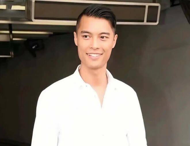 TVB知名渣男在妻子孕期出轨曝丑闻 - 人在温哥华网 VanPeople.com