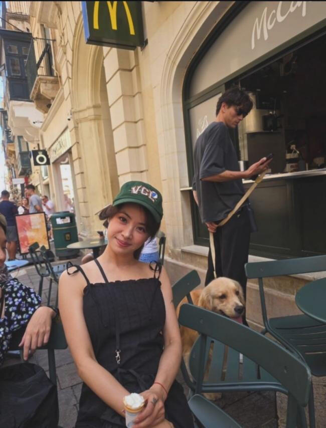 蔡依林激裸到腿根 辣照流出 身旁惊见高帅洋男 - 人在温哥华网 VanPeople.com